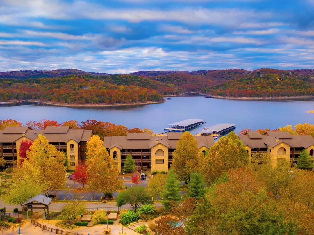 Still Waters Resort - Missouri