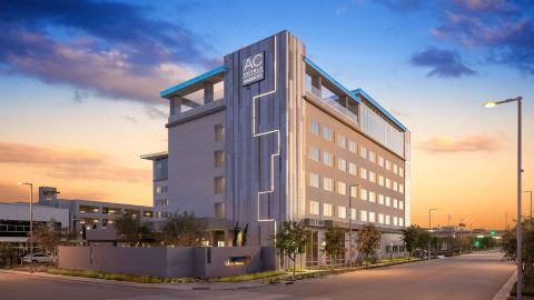 AC Hotel by Marriott Los Angeles South Bay - 엘세군도 3성급 인기 호텔 2023 최신 특가 ...