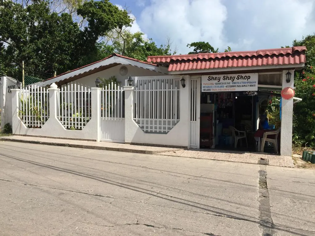 Posada Miss Mazie - San Andrés