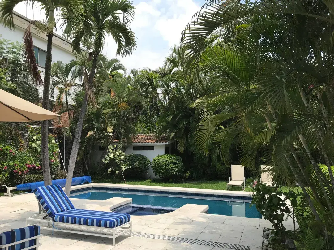 Cuernavaca Hermosa Y Amplia Casa - Cuernavaca