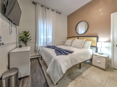 Great Value Studio In South End! - Boston, MA