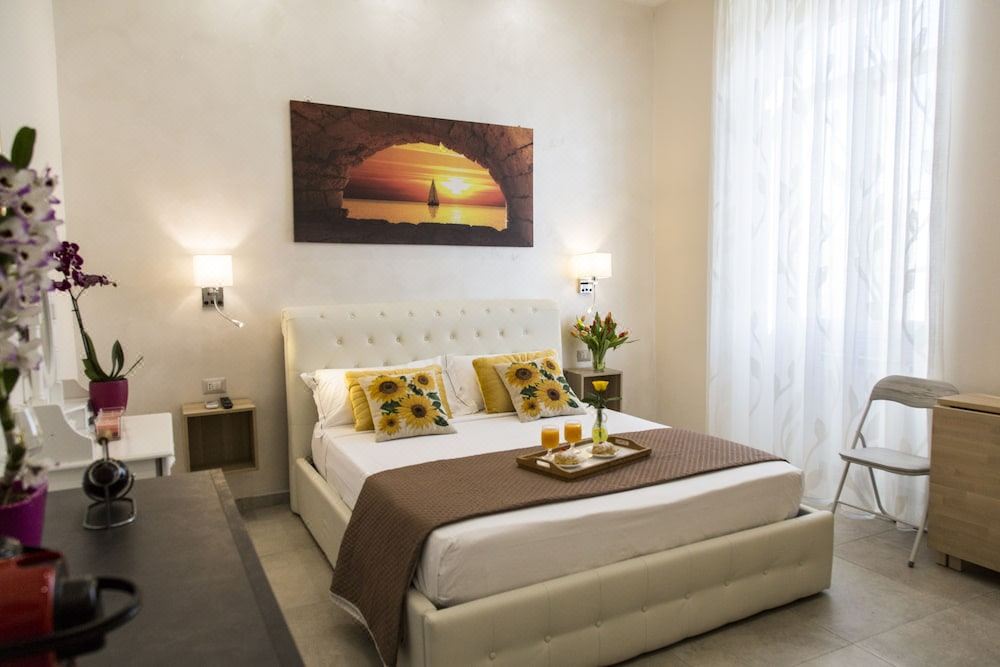 Bed And Breakfast Port Inn - Civitavecchia