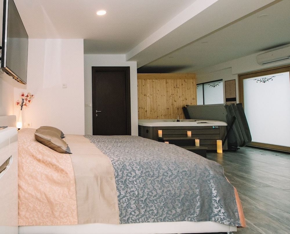 Wellness Paradise Apartment - Bled