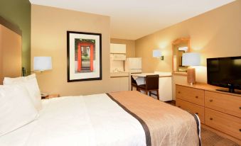 Extended Stay America - Raleigh - North - Wake Forest Rd., Raleigh ...