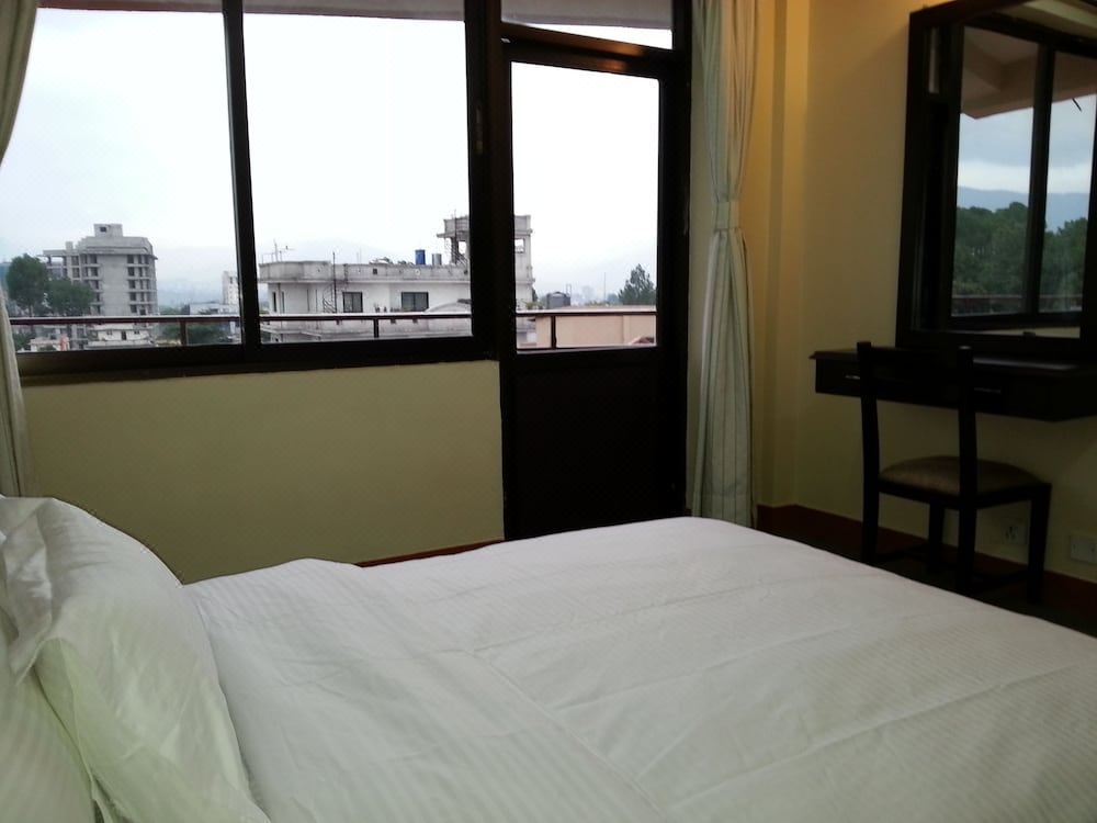 Sagarmatha Apartment Bed & Breakfast - 