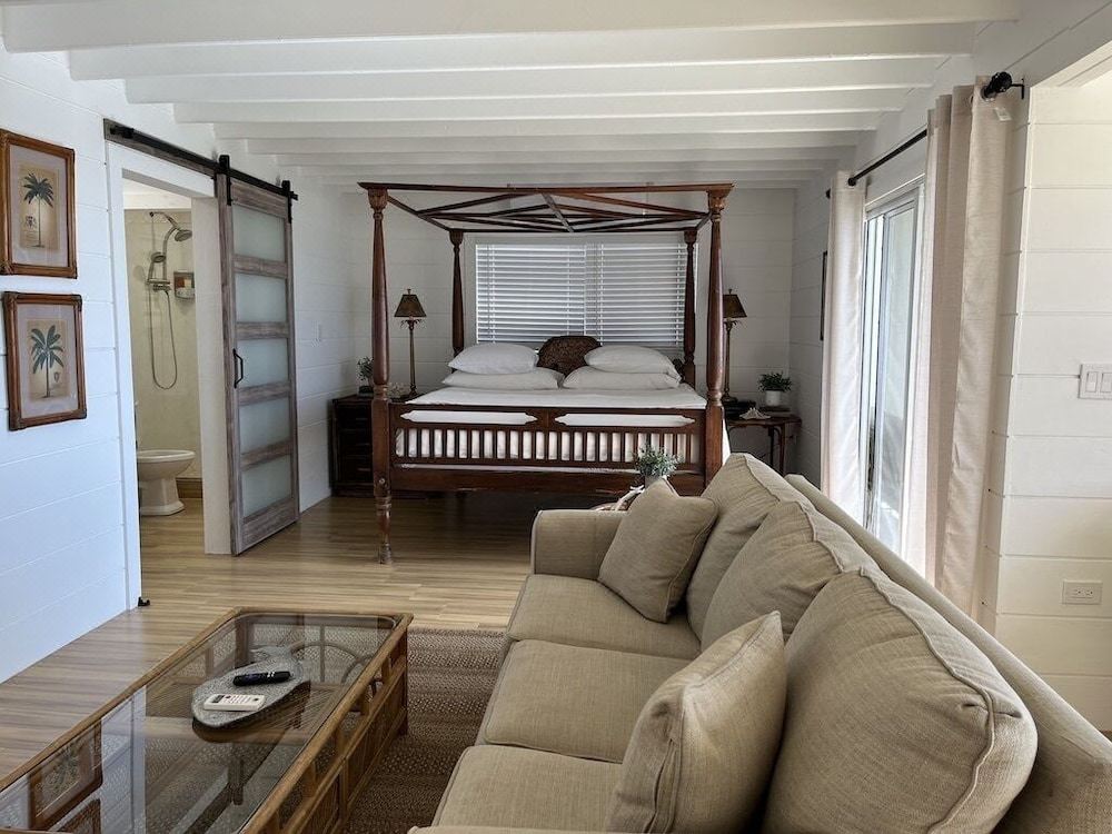 Island View Guesthouse - Saint Thomas