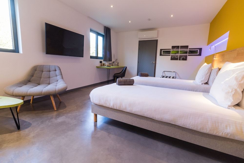 Le H85 - Saint-Marcellin