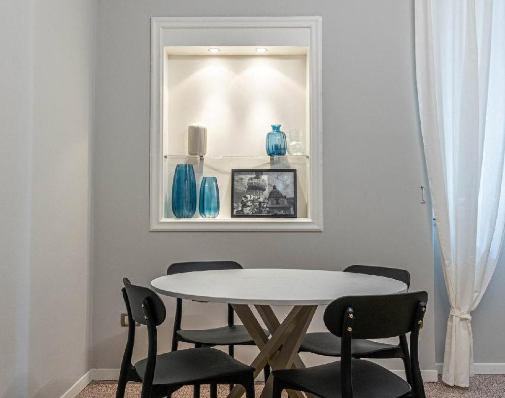 Dante Design Apartment By Wonderful Italy - Sicily