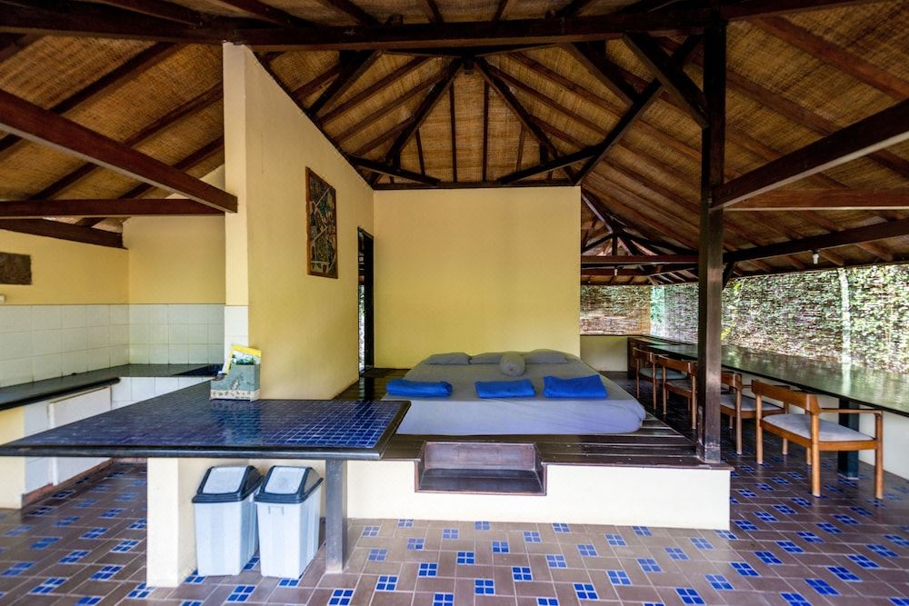 Ecolodge Seloliman - Trawas