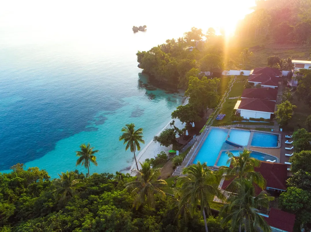 Anda Pearl Premier Resort - Guindulman