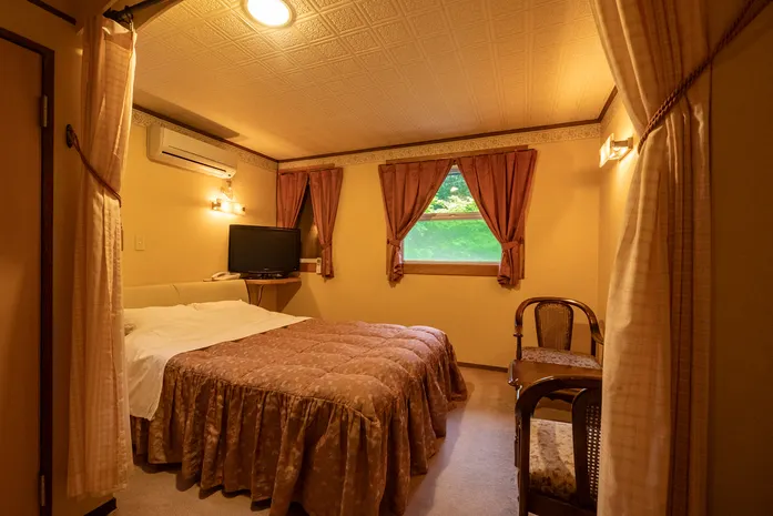 Petit Pension Lumber Jack - Lake Kawaguchi