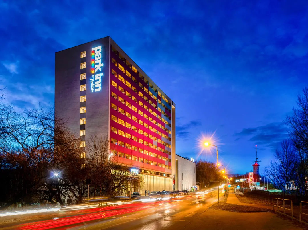 Metropol Hotel Katowice - Katowice