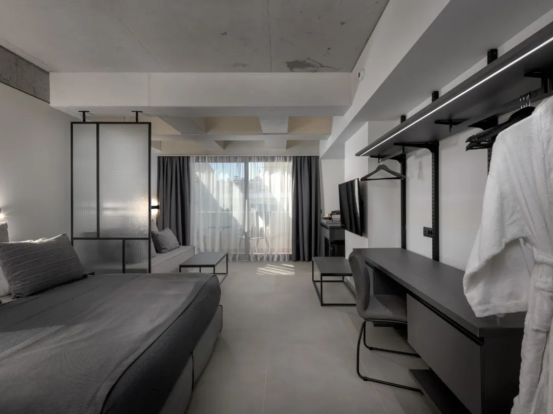 Essence Suites - Rhodes