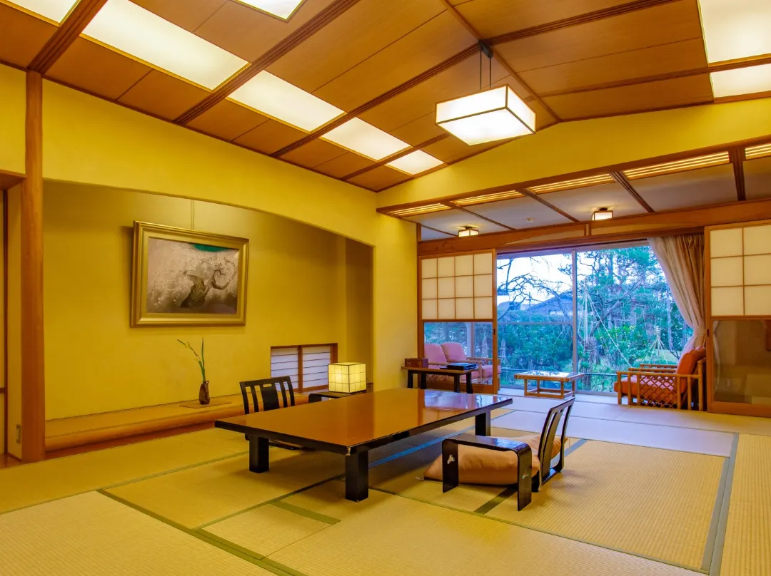 Yumotoya - Niigata