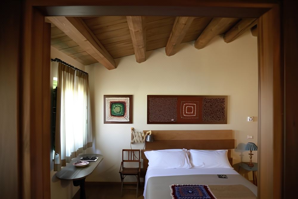 Resort Fontes Episcopi - Sicily