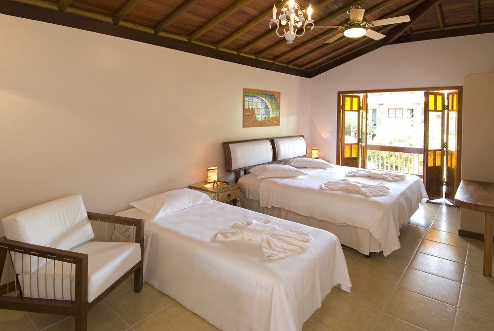 Pousada Villa Bella - Itacaré
