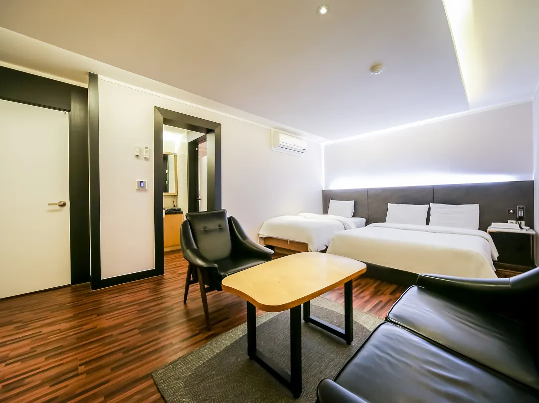 Yeongju Boutique Oneul - Andong-si
