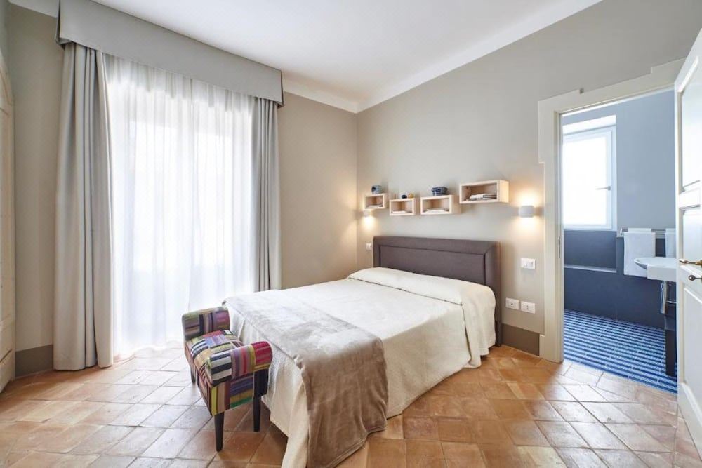 Iumara B&b Cilento - Campania