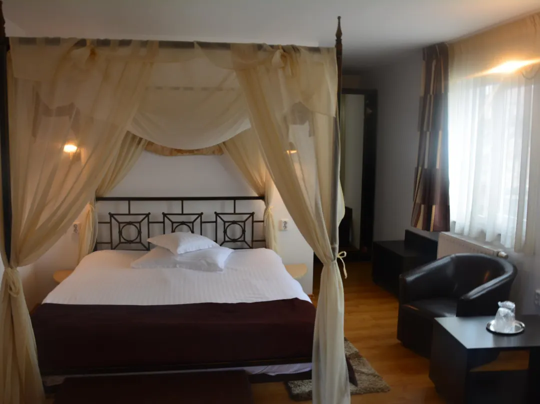 Hanul Fullton - Cluj-Napoca