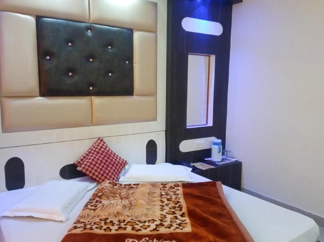 Maa Rudrani Guest House - Katra
