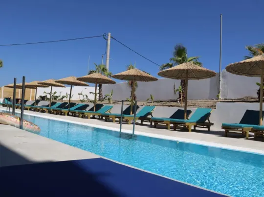 Evita Alegria Hotel - Faliraki