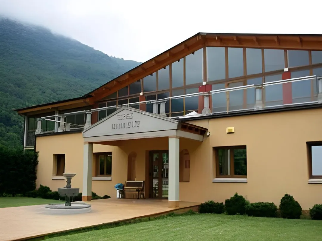 Hotel Eth Solan & Spa - Vielha