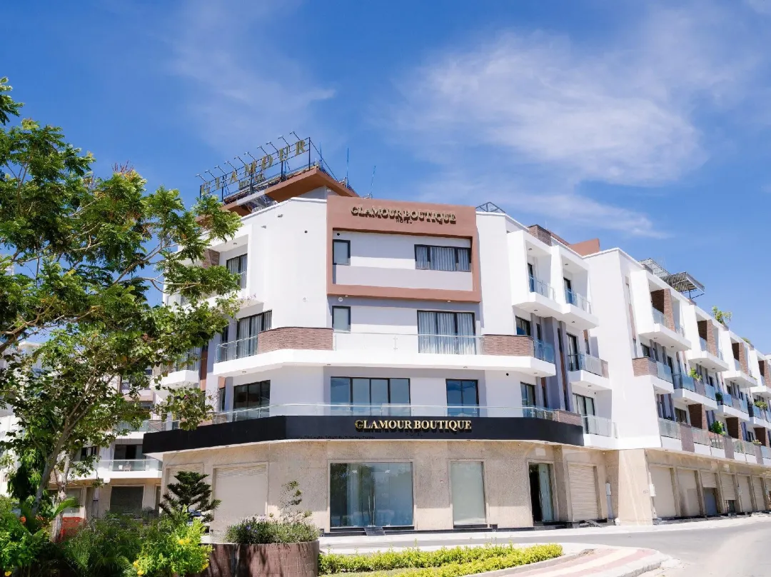 Glamour Boutique - Phan Rang–Tháp Chàm
