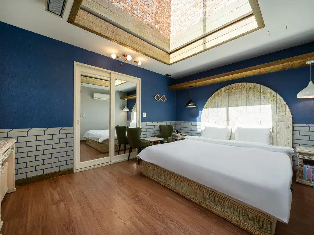 I Motel - Daedeok