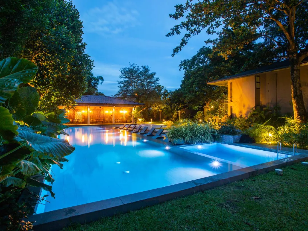 The Henry Resort Dumaguete - Dumaguete