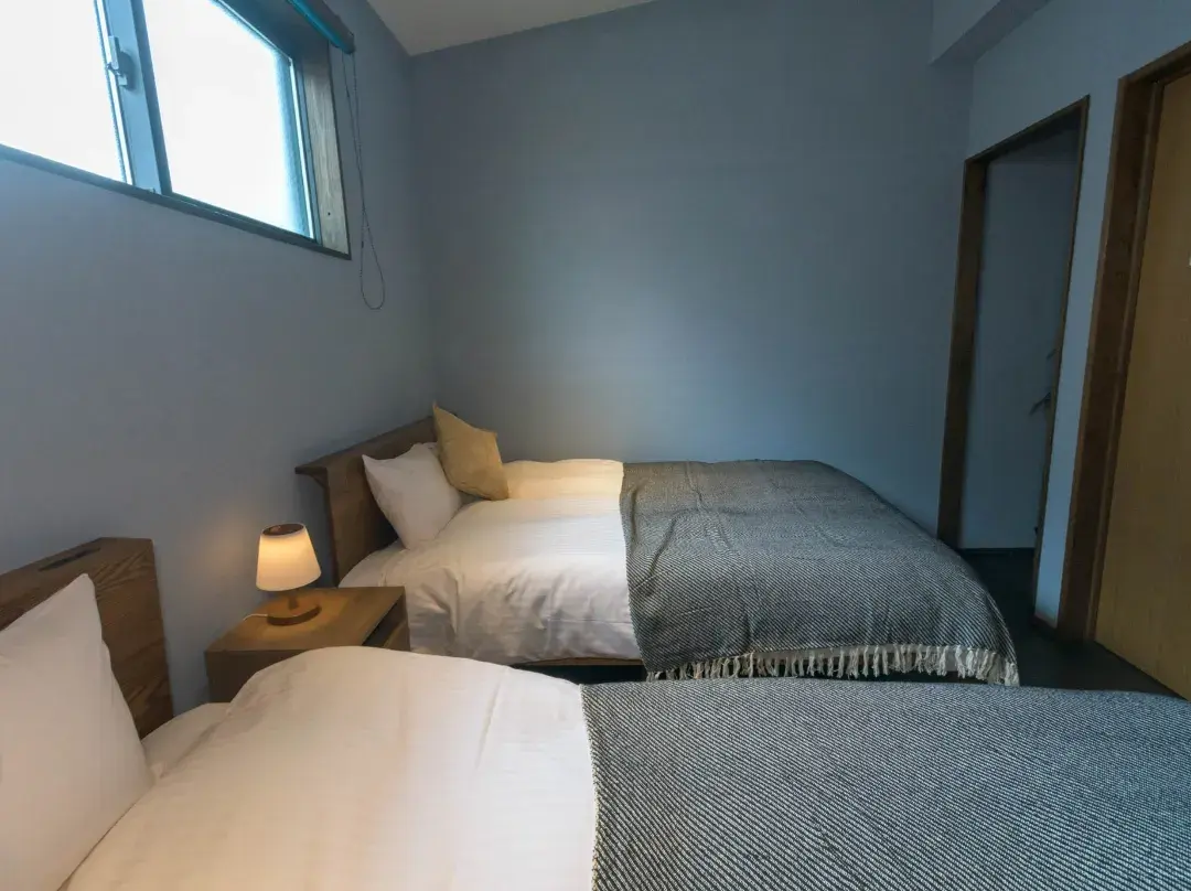 Nadeshiko Machiya - Fukuoka