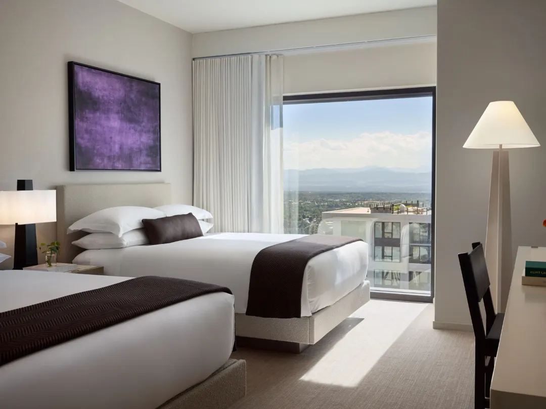 Kimpton Claret Hotel By Ihg - Centennial, CO