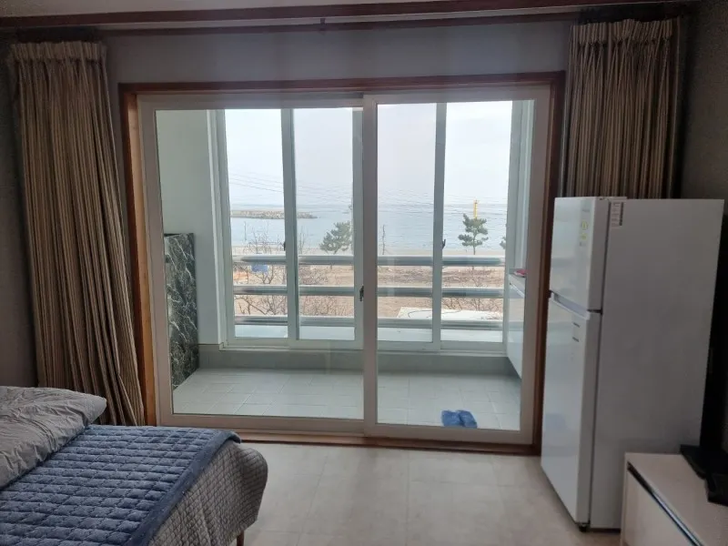Gyeongju Sunrise Pension - Gyeongju-si