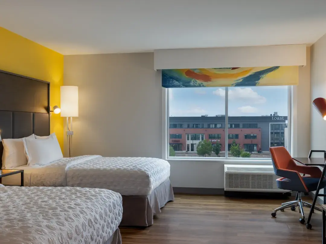 Tru By Hilton Ankeny - Ankeny, IA