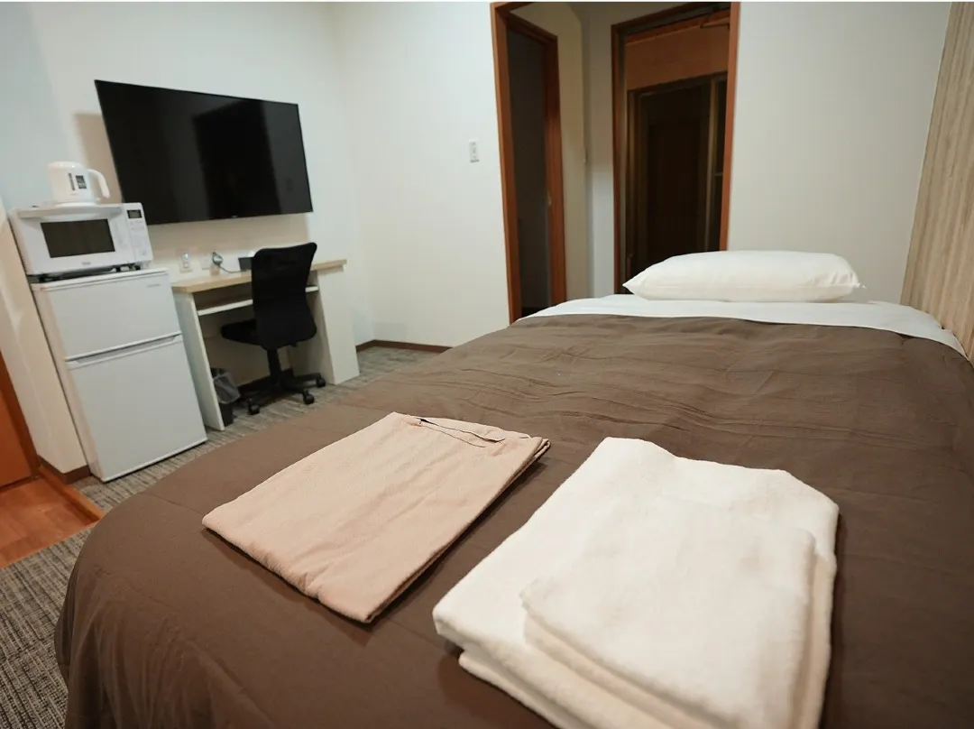 Jisco Hotel & Spa Kinshay - Isahaya