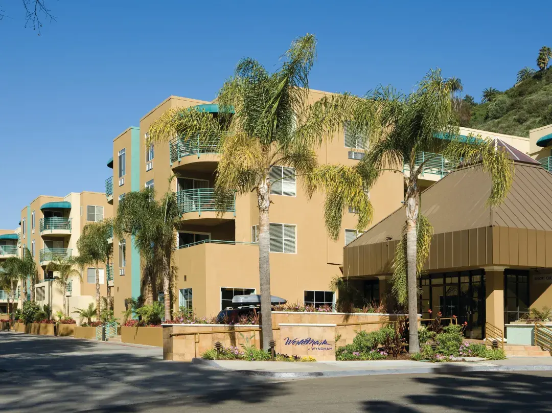 Worldmark San Diego - Mission Valley - サンディエゴ