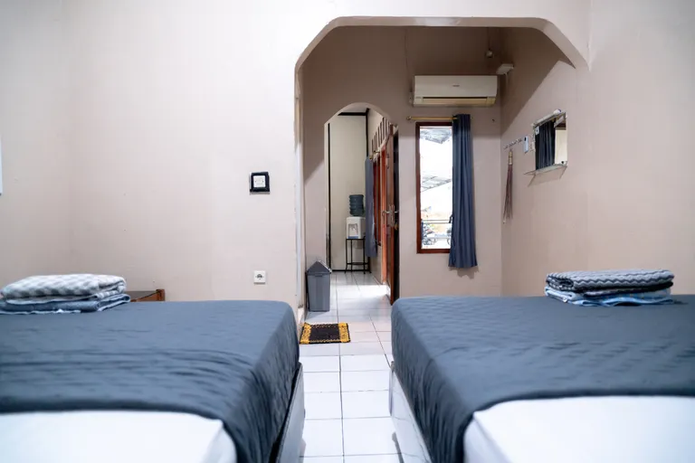 Pondok Sultan Pangandaran - Pangandaran
