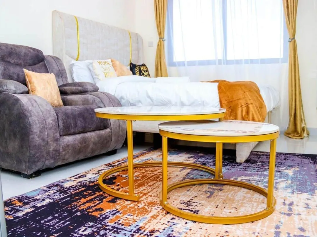 2 Guests - Pet Friendly - Nairobi Airport, Railway - Nairobi