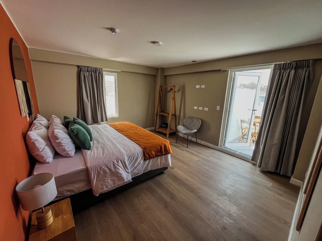 Viajero Arequipa Hostel - Arequipa