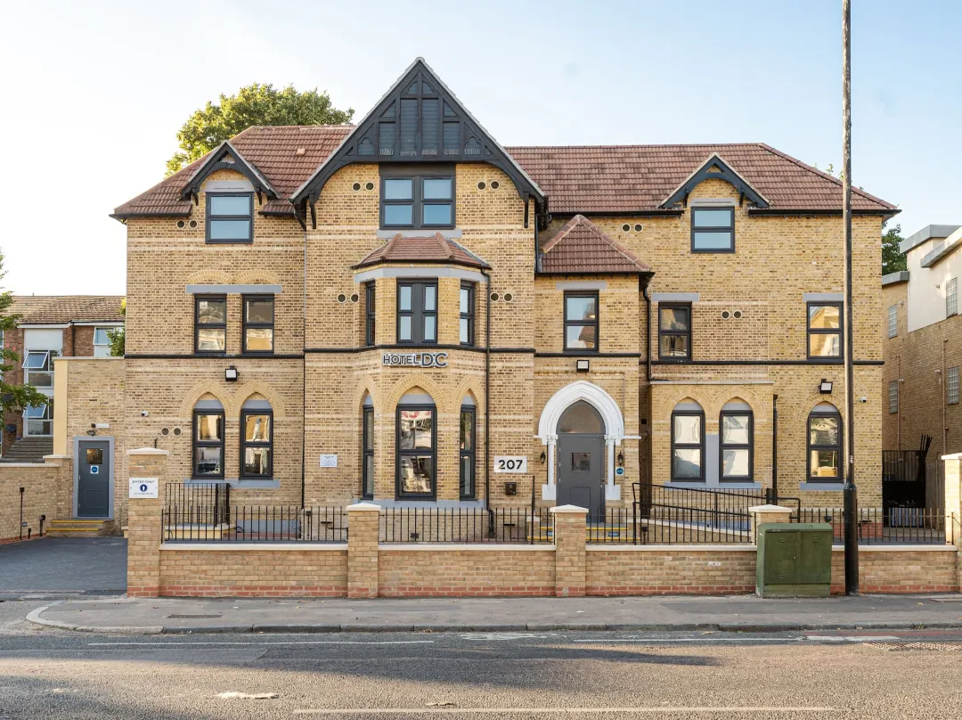 Hotel Dc, Stratford - Essex