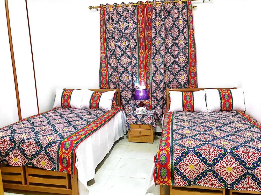 Gohar Guest House - Egypt