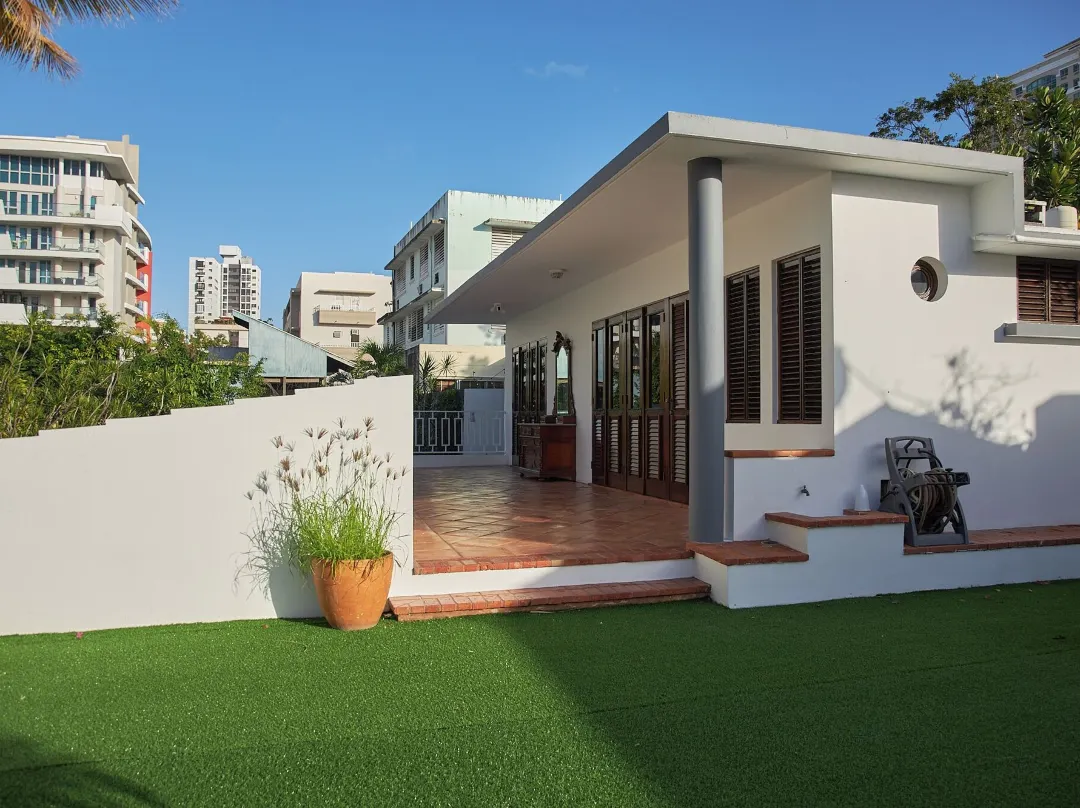 Ola Boutique Hotel - Puerto Rico
