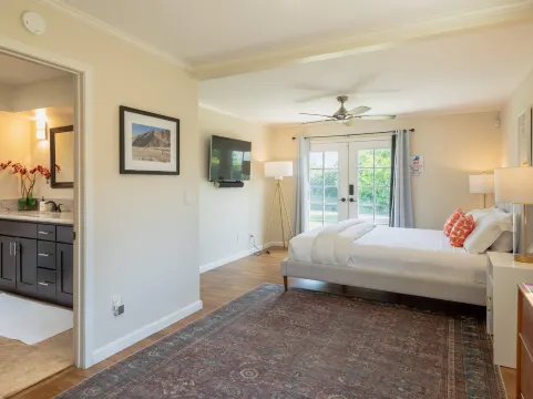 Family-friendly Oasis In North Palm Springs - Palm Springs, CA