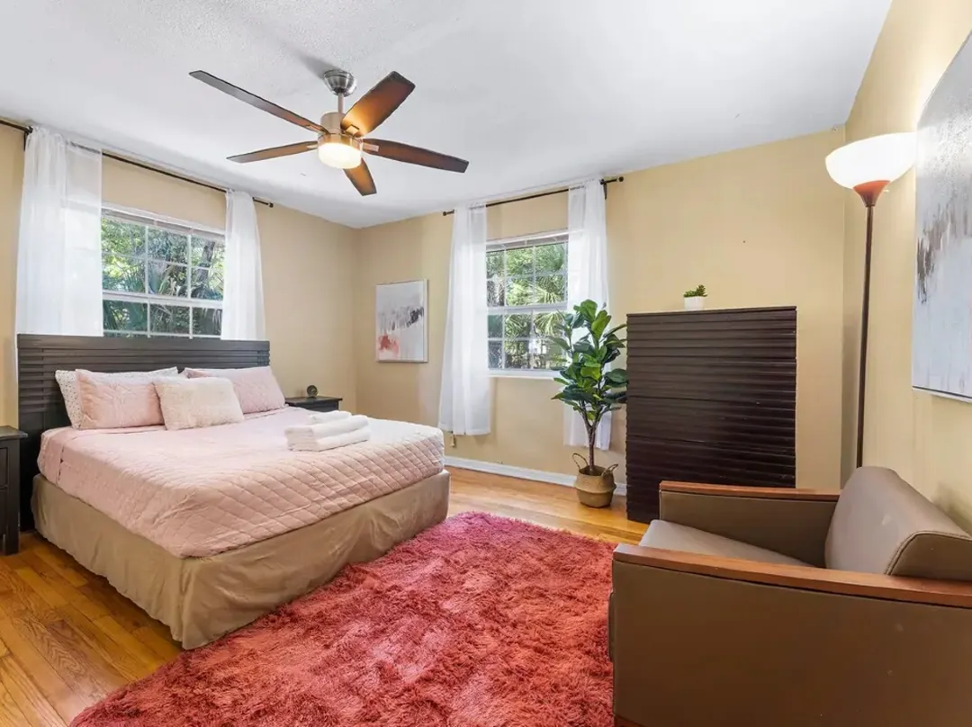 Heart Of San Marco With Nearby Attractions - Charming Eclectic - Orange Park, FL