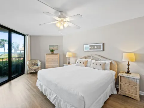 Summerhouse 107b - Panama City, FL