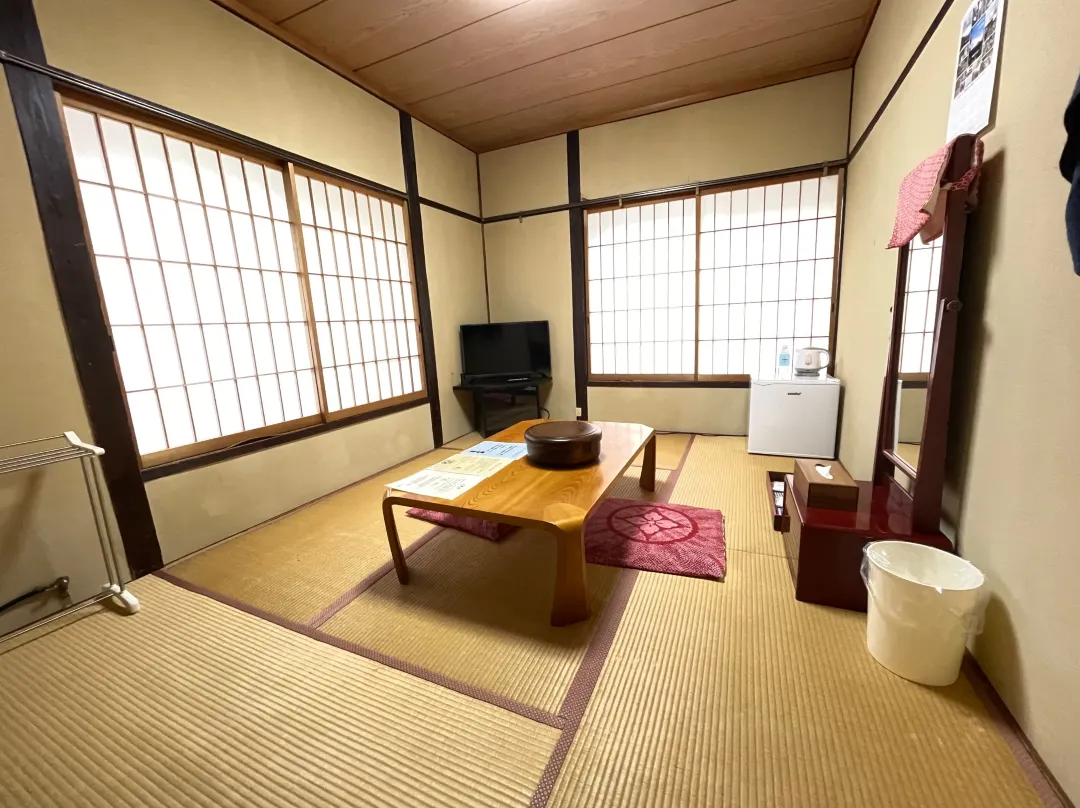 Minshuku Hyotan - Kusatsu