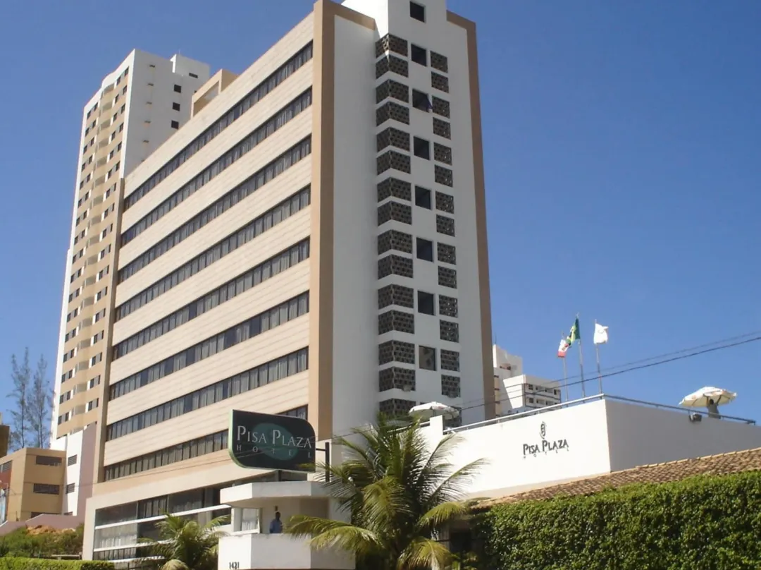 Rede Andrade Bahia - Salvador