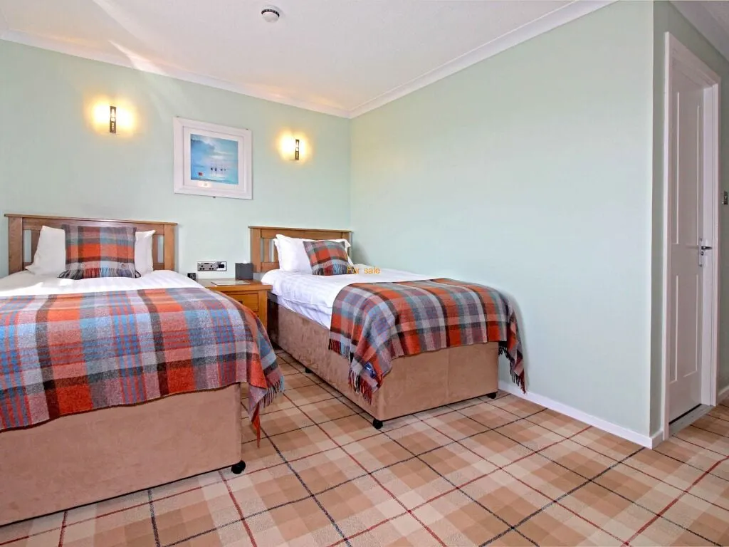 Tingle Creek Hotel - Skye