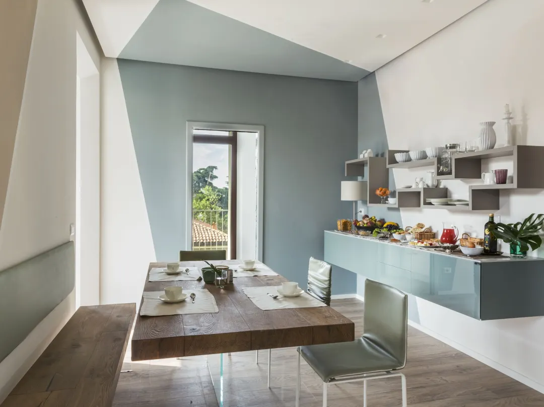 San Leonardo Suites - Verona