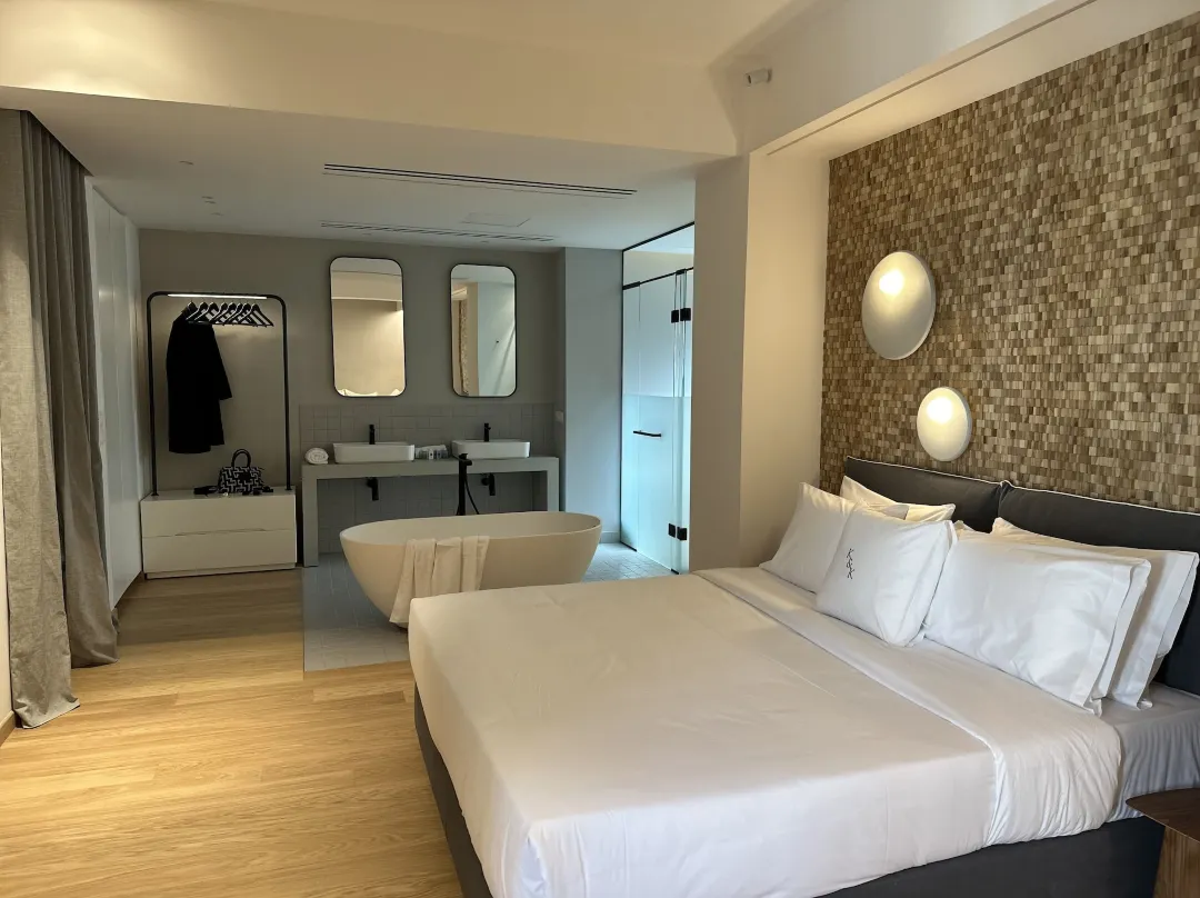 Aionion Residences By K&k - Athens