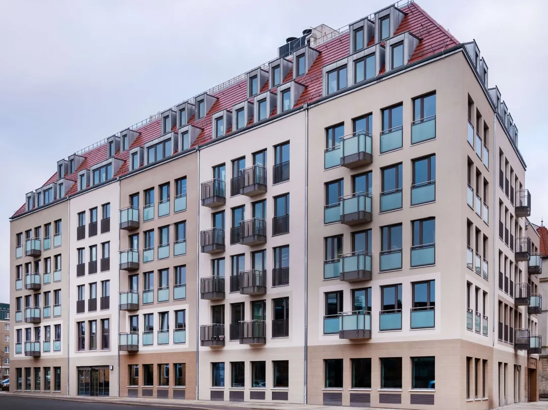 Prize By Radisson, Dresden Mitte - Dresde